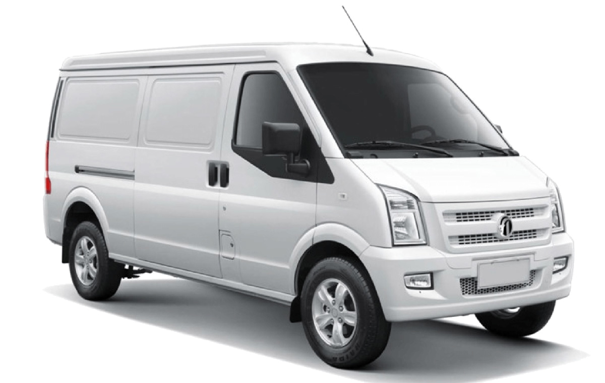 フォロフライ／商用小型EVトラック「F1VS」13台リコール - トラックニュース