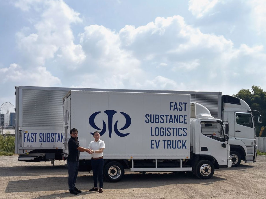 ZO MOTORS／神奈川県川崎市の運送事業者にEVトラック「ZM6」を納入 - トラックニュース