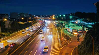 NEXCO3社／高速道路の深夜割引見直し、運用開始は2026年度以降に - トラックニュース